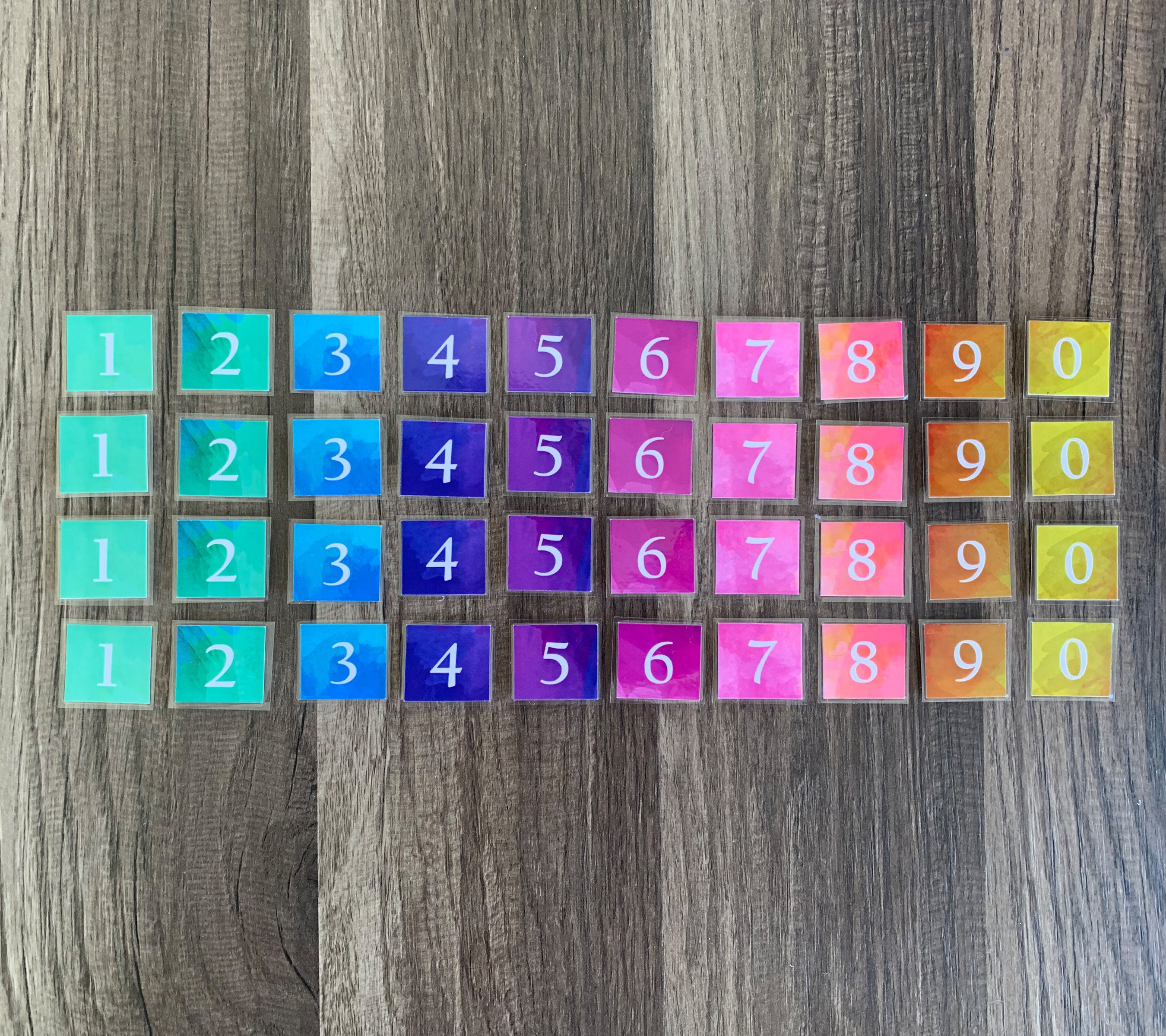 Phone Number Practice Emergency Kids Safety Printable - Etsy