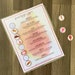 Human Digestive System Puzzle - Learning Game - Busy Book - Binder ...