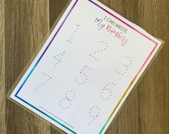 Color Blocks Pattern Matching Problem Solving Worksheet - Etsy