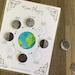Phases of the Moon Printable Puzzle - Homeschool Activity - Busy Book ...