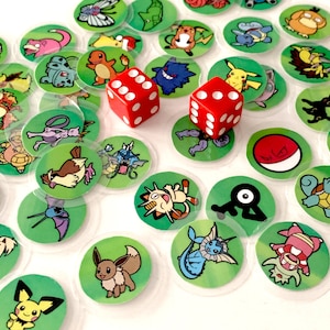 Monster Battle Math Game - Printable Homeschool Busy Book Worksheet ...