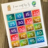Kids How to Pray Printable Puzzle - Childrens Bible Prayer Lesson ...