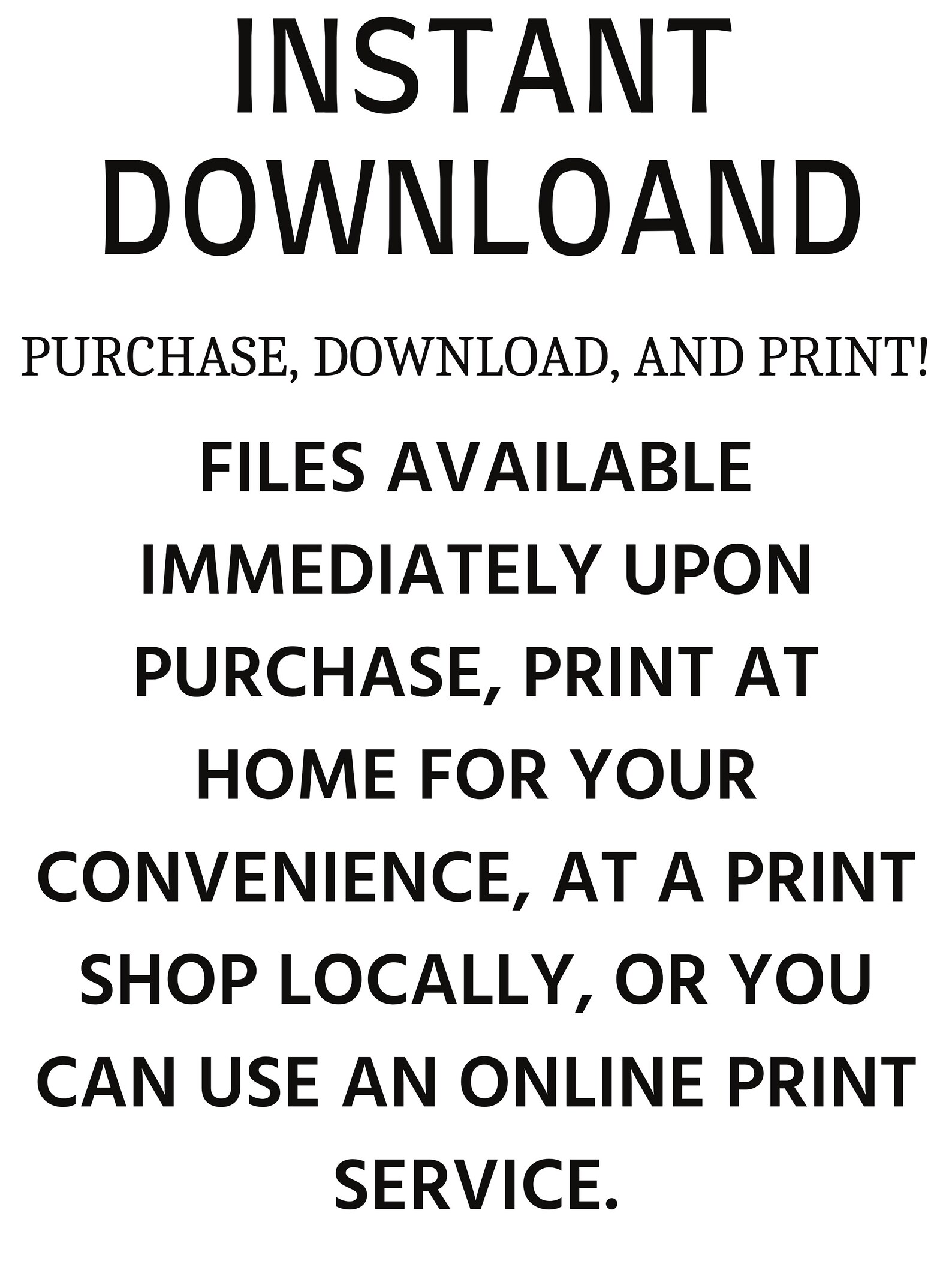 Fully Editable House Rules Printable Sign Digital Instant - Etsy