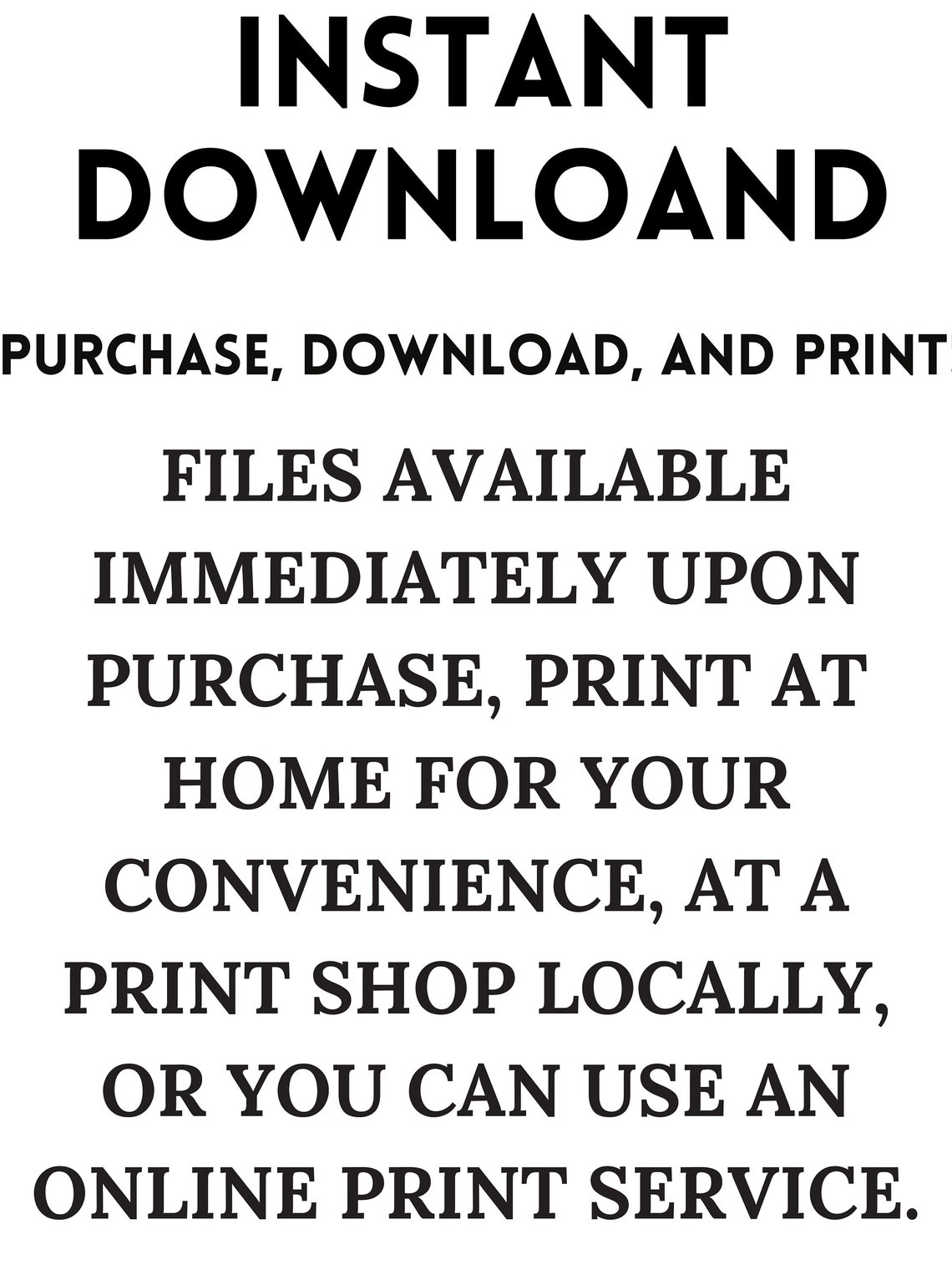 Fully Editable Welcome Printable Sign - Digital Instant Download - Use ...
