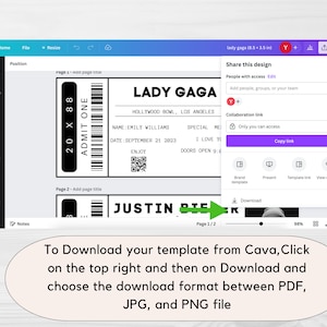 Editable Cookie Warning Labels Template Canva Template Cottage Law ...