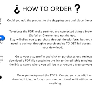 Editable Cookie Warning Labels Template Canva Template Cottage Law ...