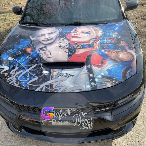 Car Wrap Etsy