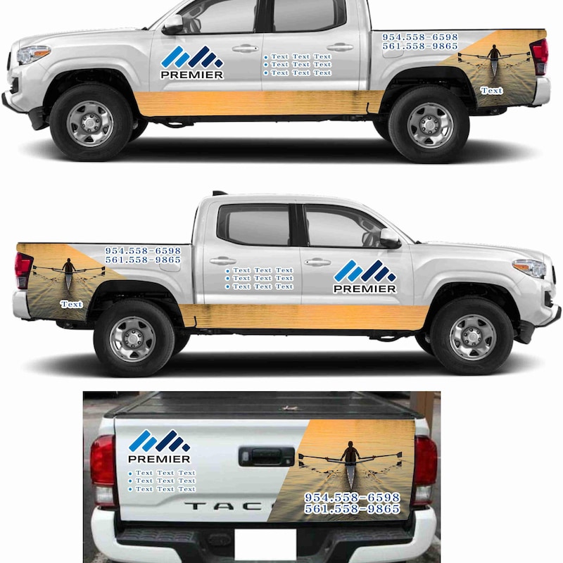 Full Color Decals - Etsy