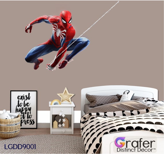 Marvel Comics Wall Decals High Resolution Images Adhesive Poster
