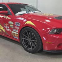 Futuristic Holographic Car Wrap Design: Digital File(tif) Ready for ...