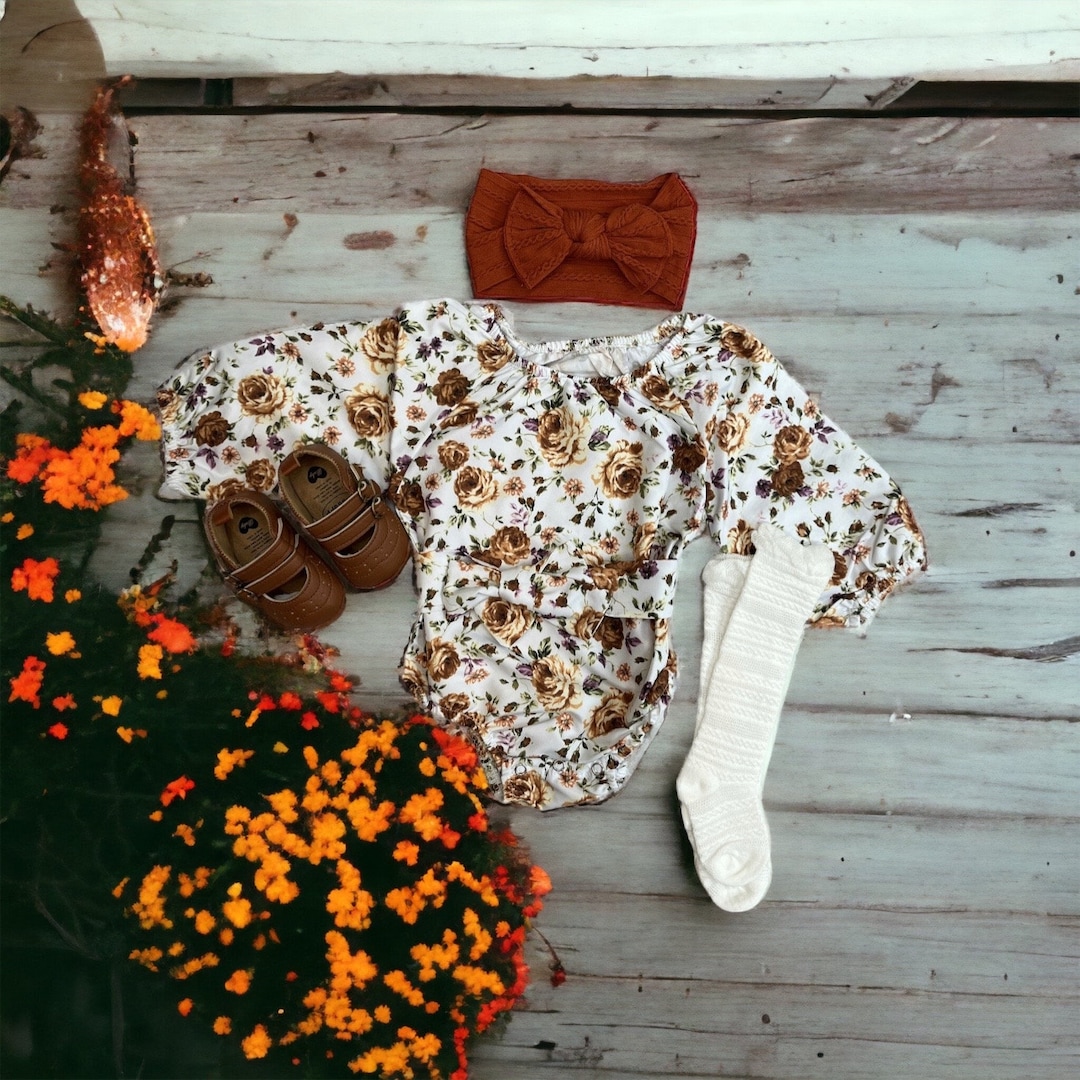 Fall Clothes for Toddler Girl | Baby Girl Clothes for Fall | Autumn ...