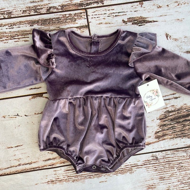 Toddler Romper - Etsy