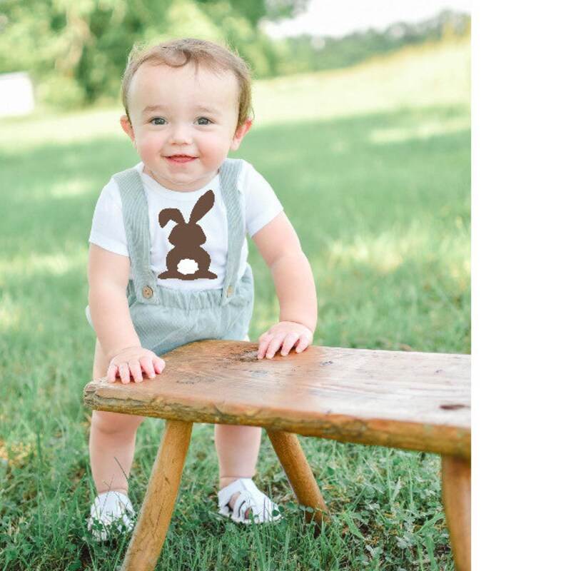 Easter Baby Outfit - Etsy