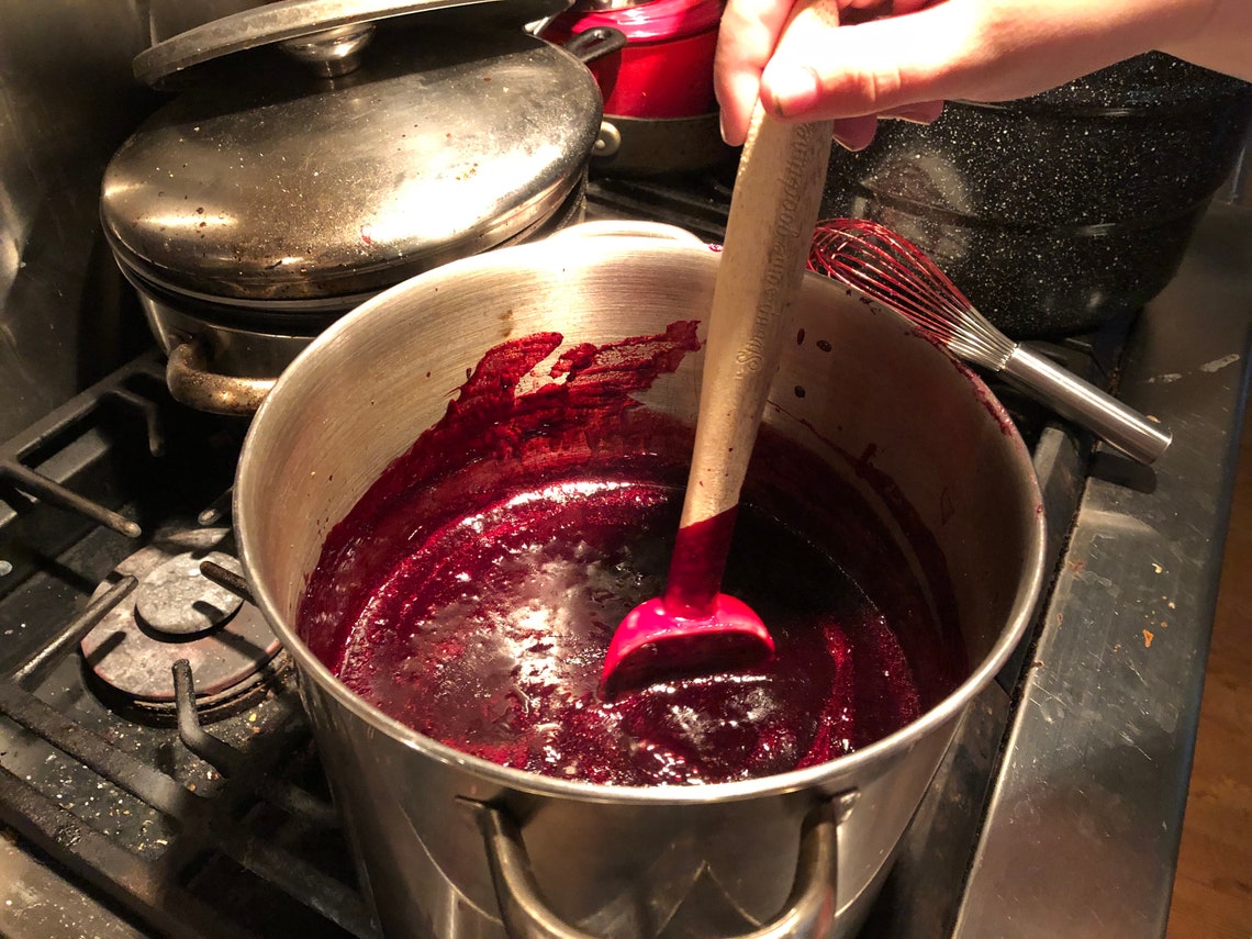 Sweet and Savory Jam - Etsy