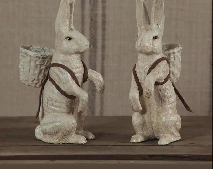 Mr. Hamilton-rabbit - Etsy
