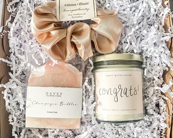 College Acceptance Gift - Etsy