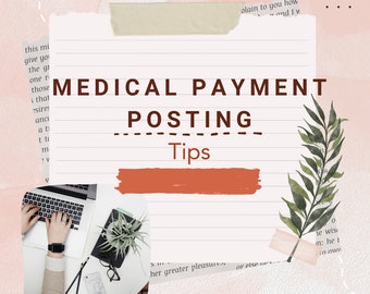 Patient Flow Cheat Sheet - Etsy