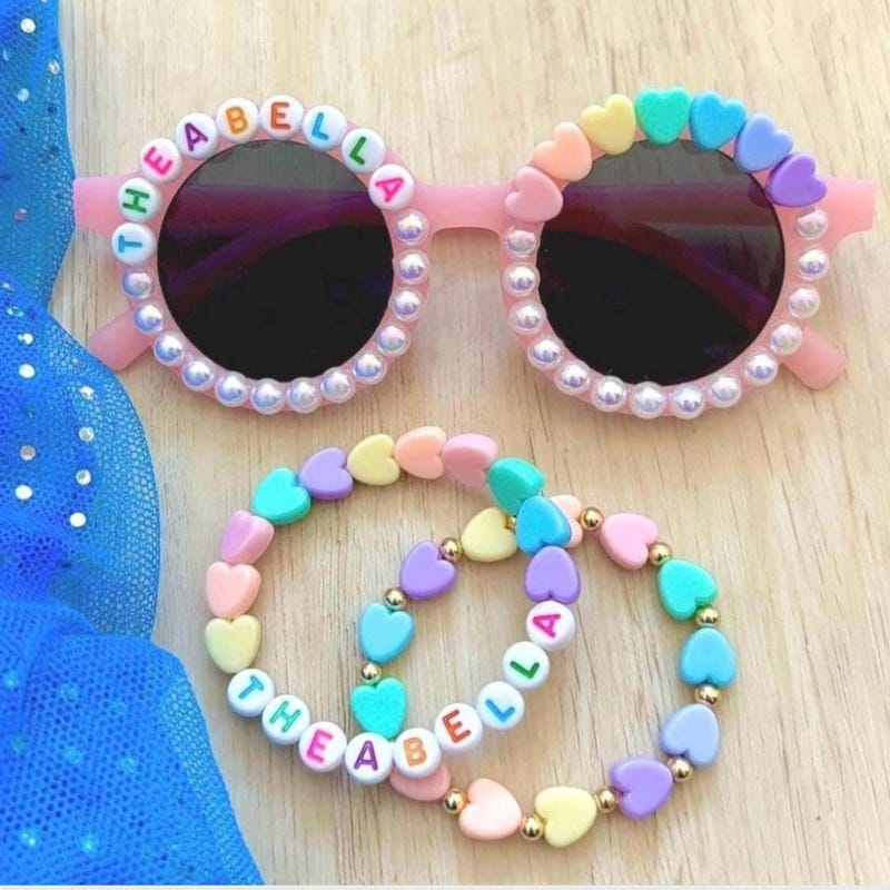 Kids Accessories - Etsy