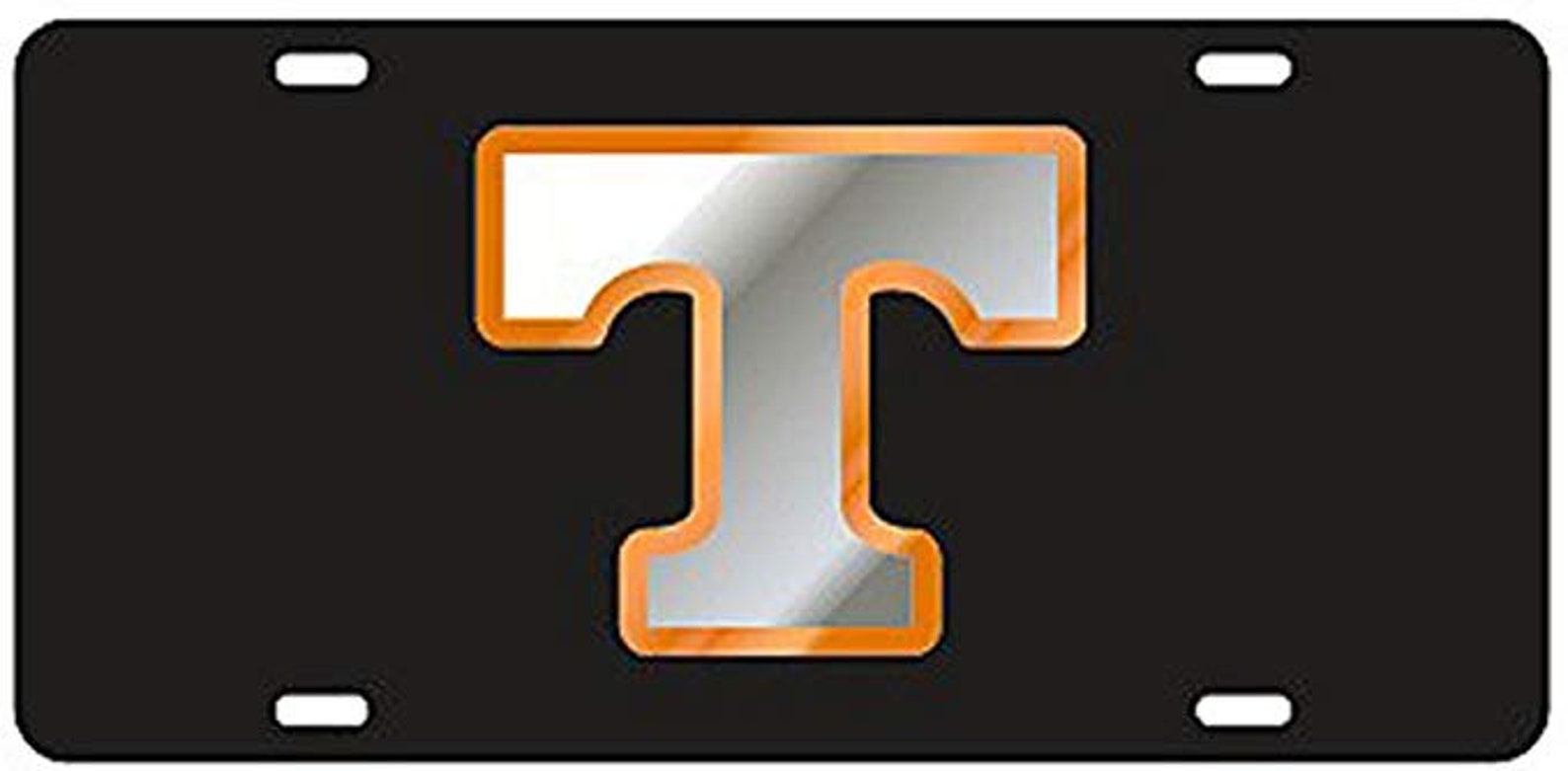 Tennessee Vols Laser Cut License Plate / Car Tag Licensed NCAA - Etsy