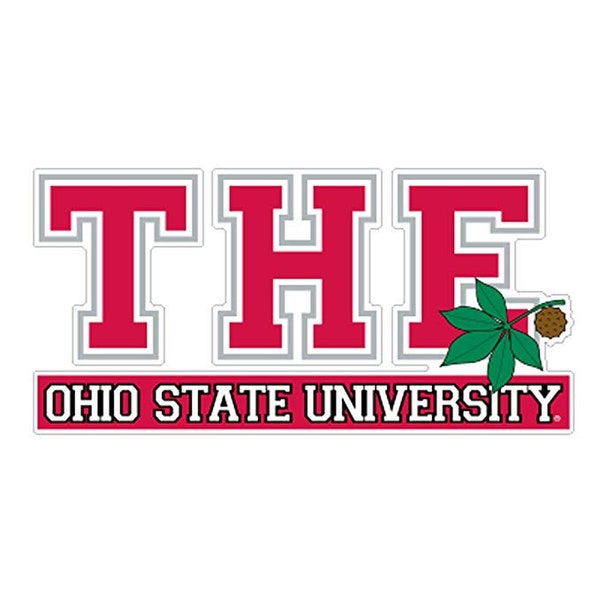 Ohio State Iron On - Etsy