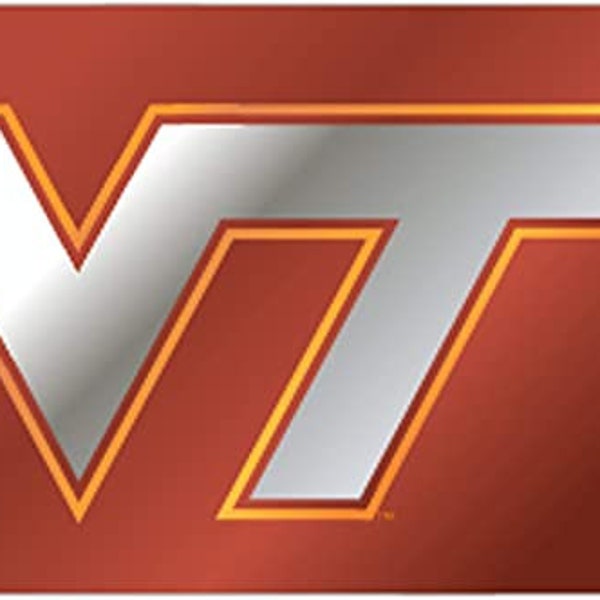 Virginia Tech - Etsy