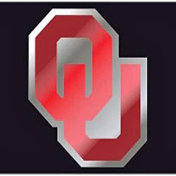 Oklahoma License Plates - Etsy