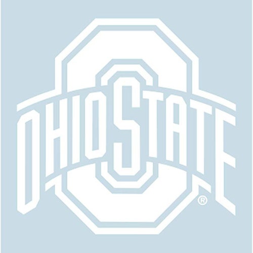 Ohio State Buckeyes 4 Premium Vinyl Decal Licensed NCAA - Etsy