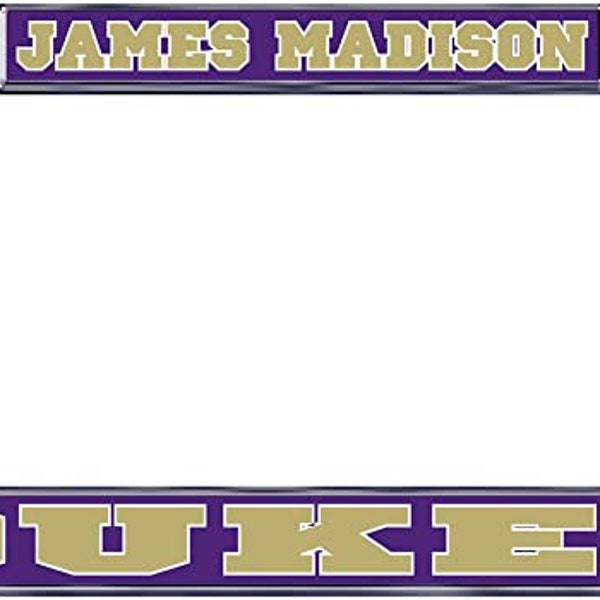 License Plate Frame - Etsy