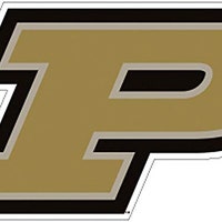 Purdue Boilermakers 3" Premium Vinyl Decal Licensed NCAA Set of 2 - Etsy