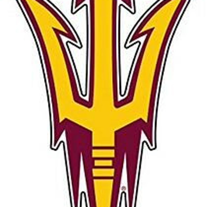 Asu Pitchfork - Etsy