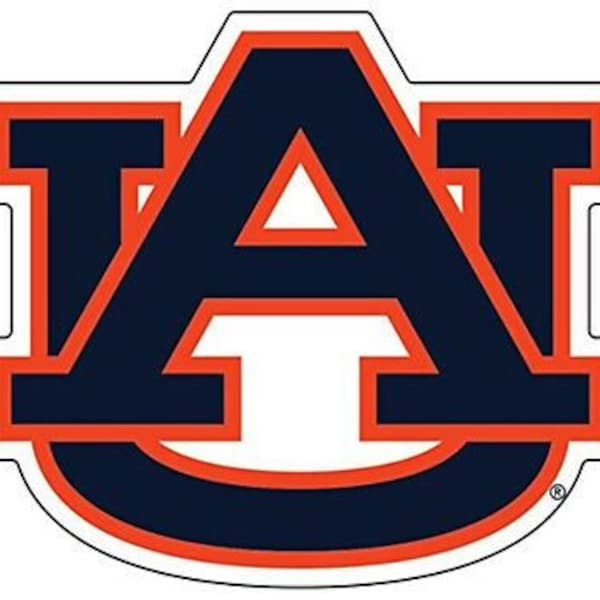 Auburn - Etsy