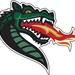 UAB Blazers 4 Premium Vinyl Decal Licensed NCAA - Etsy