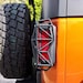 Jeep Wrangler Light Guard Package - Etsy