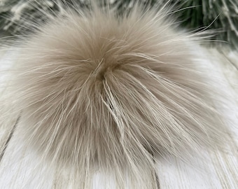 Raccoon Fur - Etsy