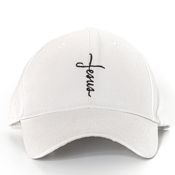 Jesus Hat - Etsy