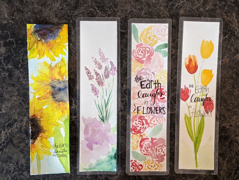 BULK Order Bookmarks Physical or Digital. LDS Temple. Any Style ...