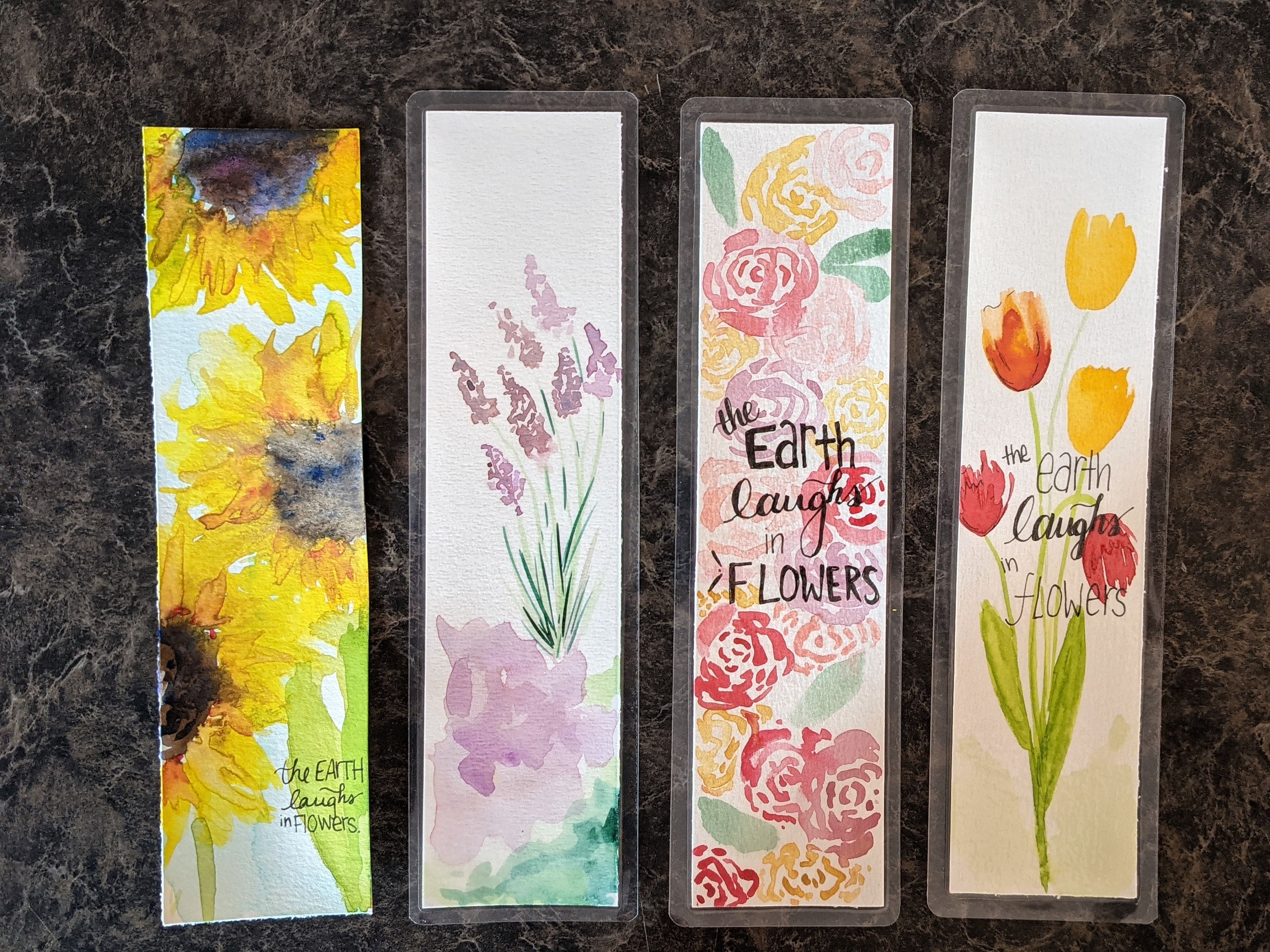 BULK Order Bookmarks Physical or Digital. LDS Temple. Any Style ...