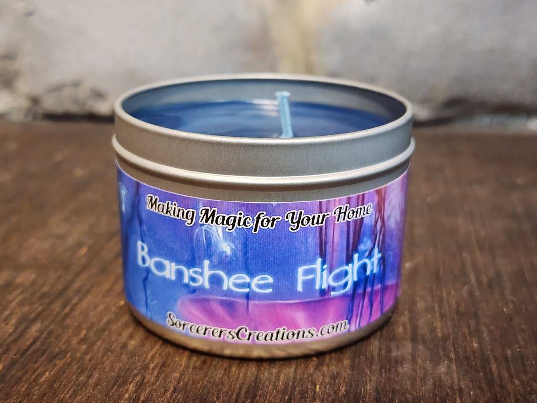 Disney Trading Pin Candle | Banshee Flight | Flight of Passage Inspired ...