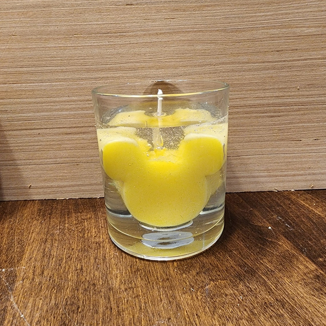 Disney Trading Pin Candle 2 Sizes Over 20 Scents to Choose - Etsy