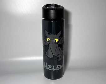 Toothless Cup - Etsy