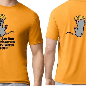 Disney Inspired Remy From Ratatouille on a T Shirt or Bella Tank Top ...