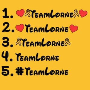 Disney Mickey Mouse Inspired Childhood Children’s Cancer Awareness T ...