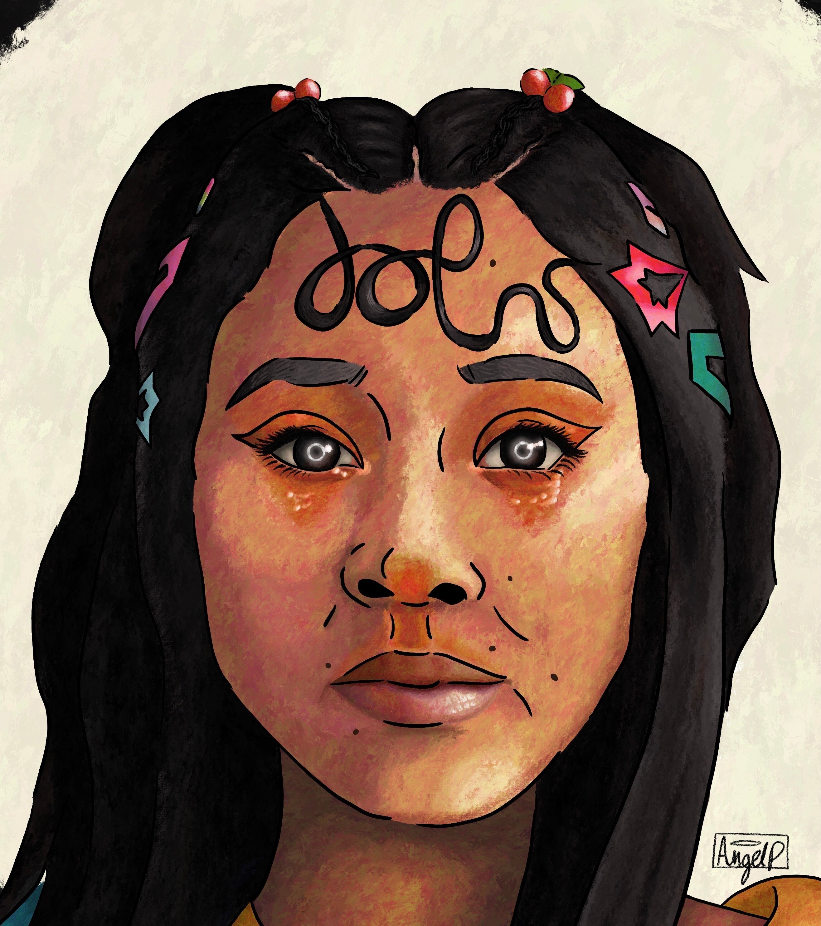 Jobu Tupaki Everything Everywhere All at Once Art Print EEAAO Poster ...