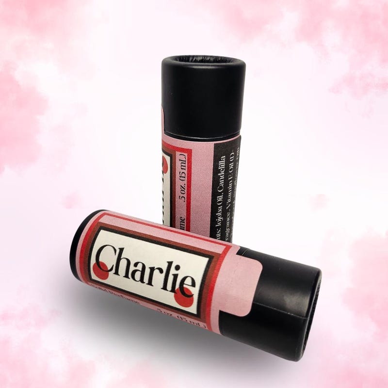 Charlie Perfume - Etsy UK