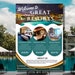 Resort Flyer | Vacation Flyer| Social Media Flyer| Vacation Booking ...
