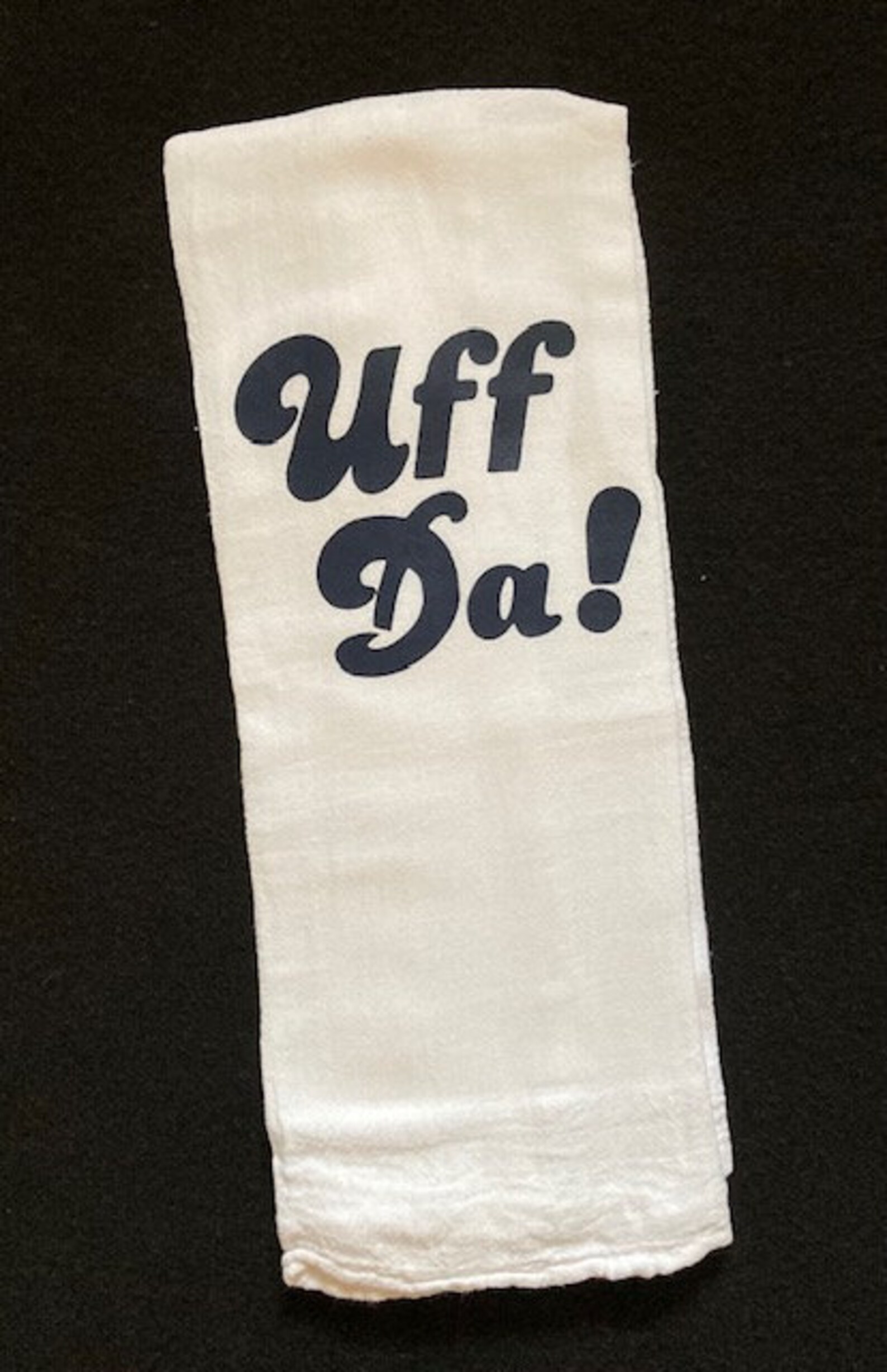 Minnesota Classic Sayings "ya Sure You Betcha", Don't You Know", Uff ...