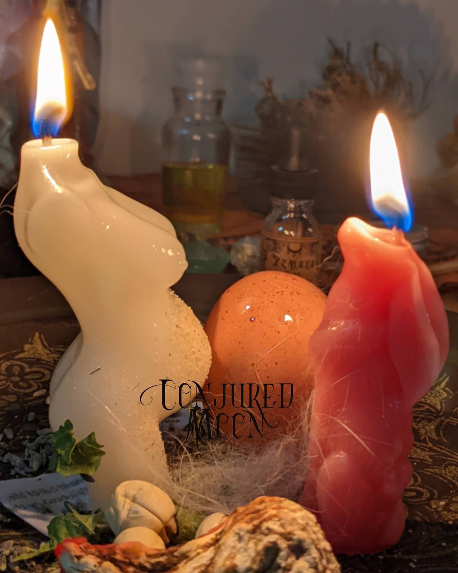 Fertility-pregnancy-healthy Pregnancy Spell | Etsy