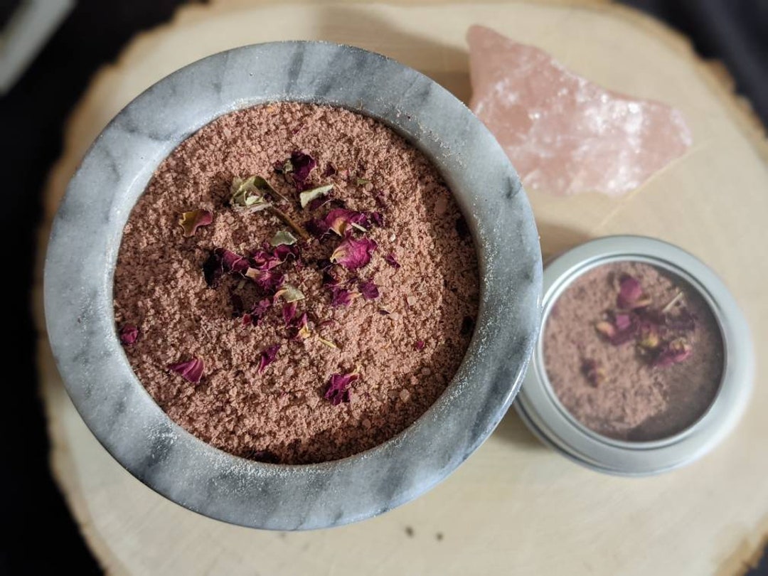 Love Powder/conjure/hoodoo/brujeeria - Etsy