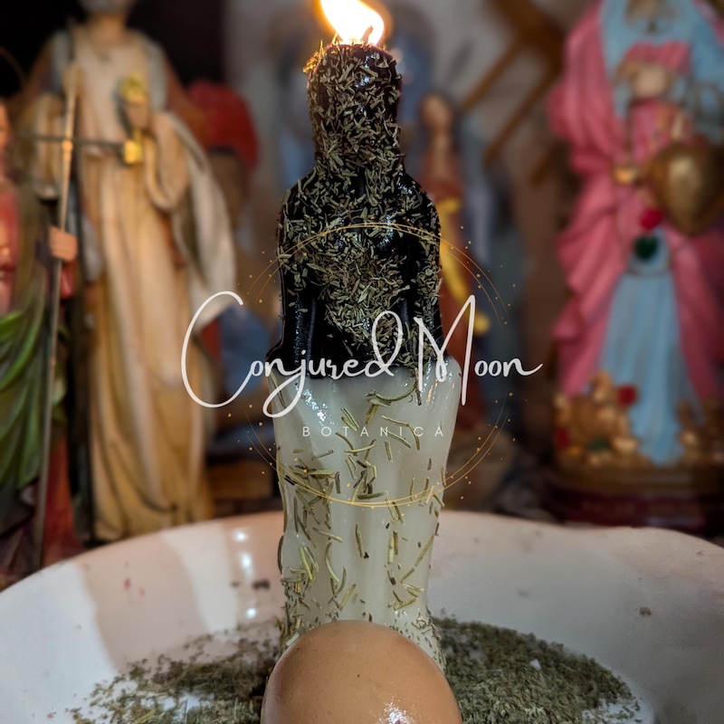 Hoodoo Protection Spells - Etsy