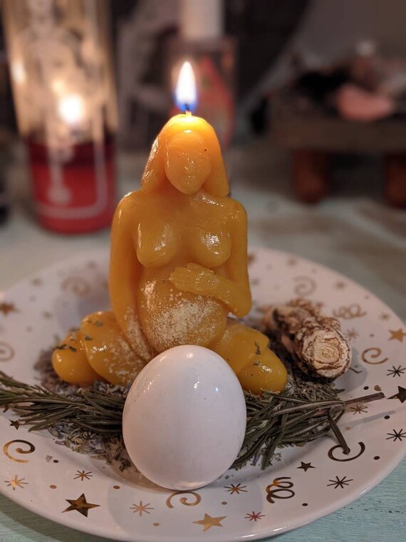 Fertility-Pregnancy-Healthy Pregnancy Spell | Etsy